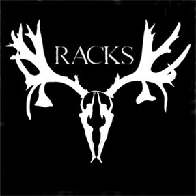 Racks Car Decal – rackscalendars